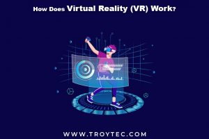 Explain the Virtual Reality (VR), and How Does It Work: Everything You ...