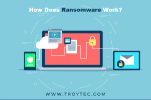 What Is Ransomware? Explain the Ransomware Attacks-All Things You Must ...