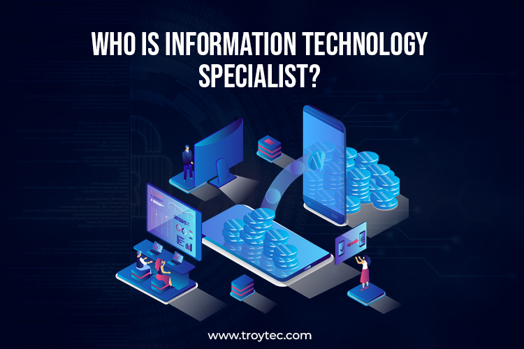 The Versatile Role of an Information Technology Specialist: From Coding ... The Versatile Role of an Information Technology Specialist: From Coding ...