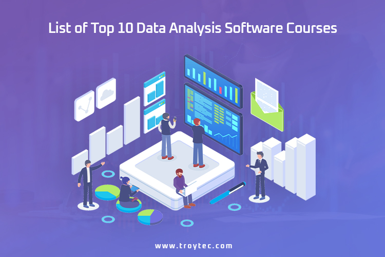 Top 10 Data Analysis Software for 2023: Transform Your Business with ...