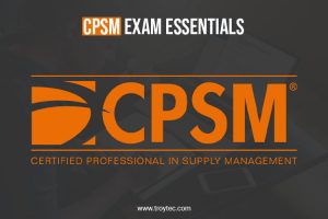 CPSM Exam Essentials 2023: What You Need to Know for Success - TroyTec Blog